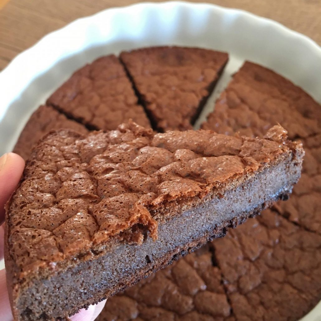 A Pitada do Pai | O melhor e mais simples bolo de chocolate de sempre ...