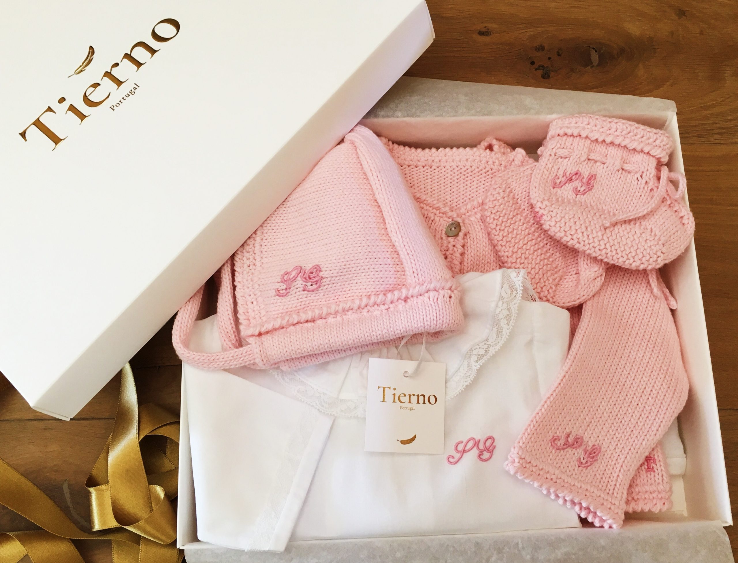 As marcas | Tierno: uma ode ao amor - Blogue Cristina Amaro