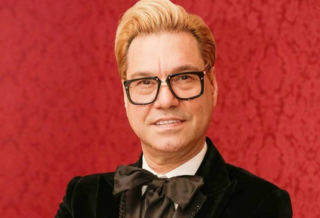 João Rôlo: O amor, o sucesso e os negócios - Cristina Amaro